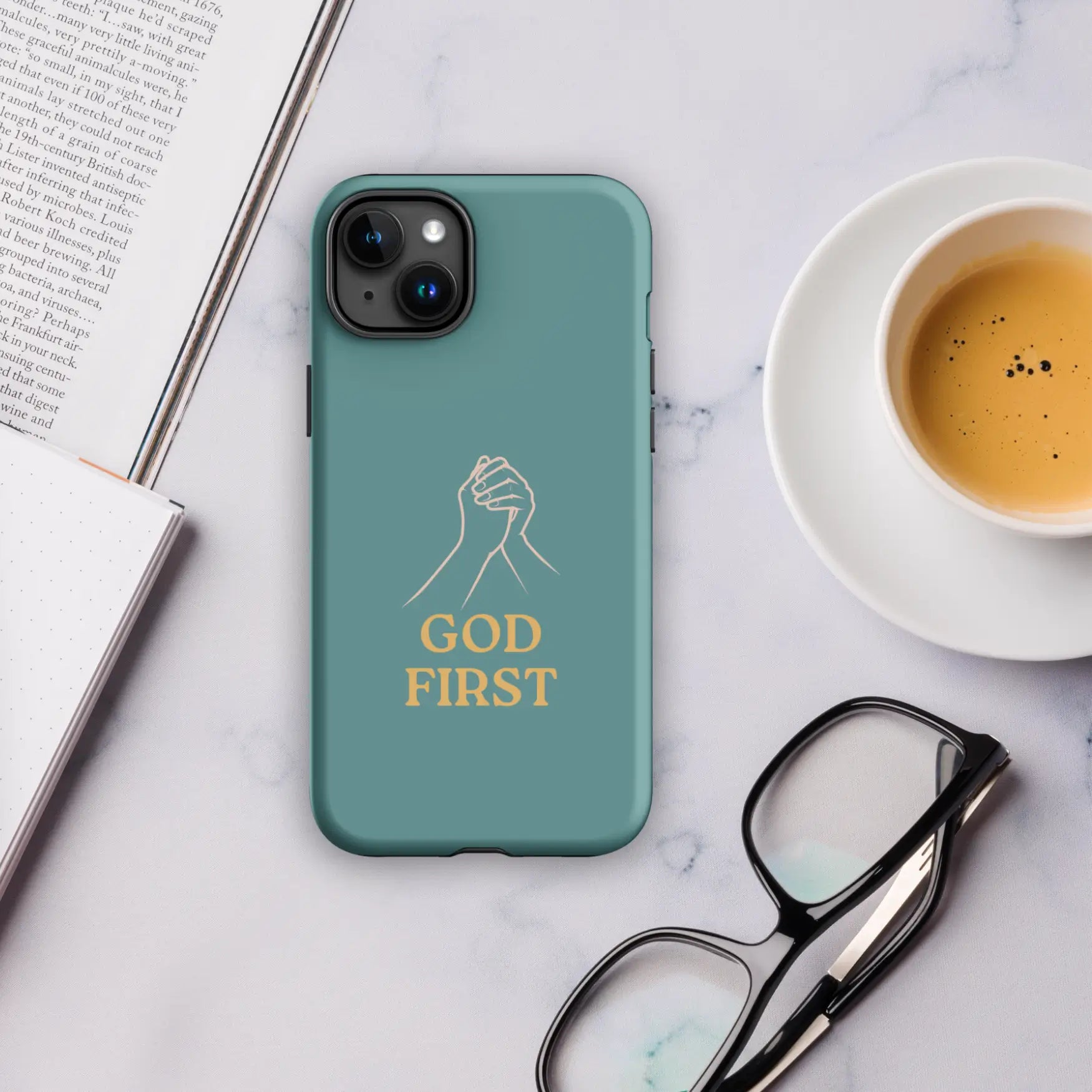 Christian Phone Cases | Christian Central – Disciple Gang